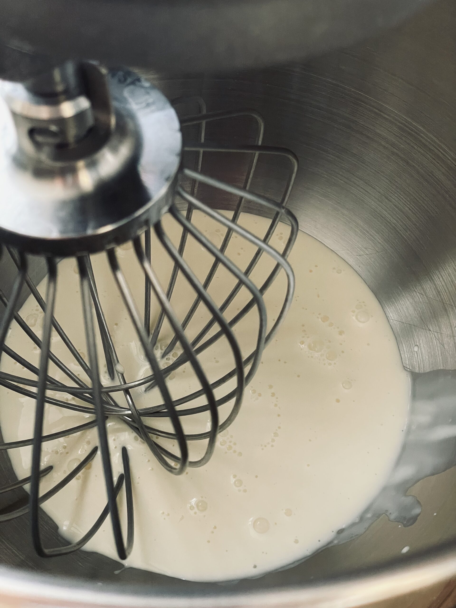 Butter ganz einfach selber gemacht - Simple Home Life