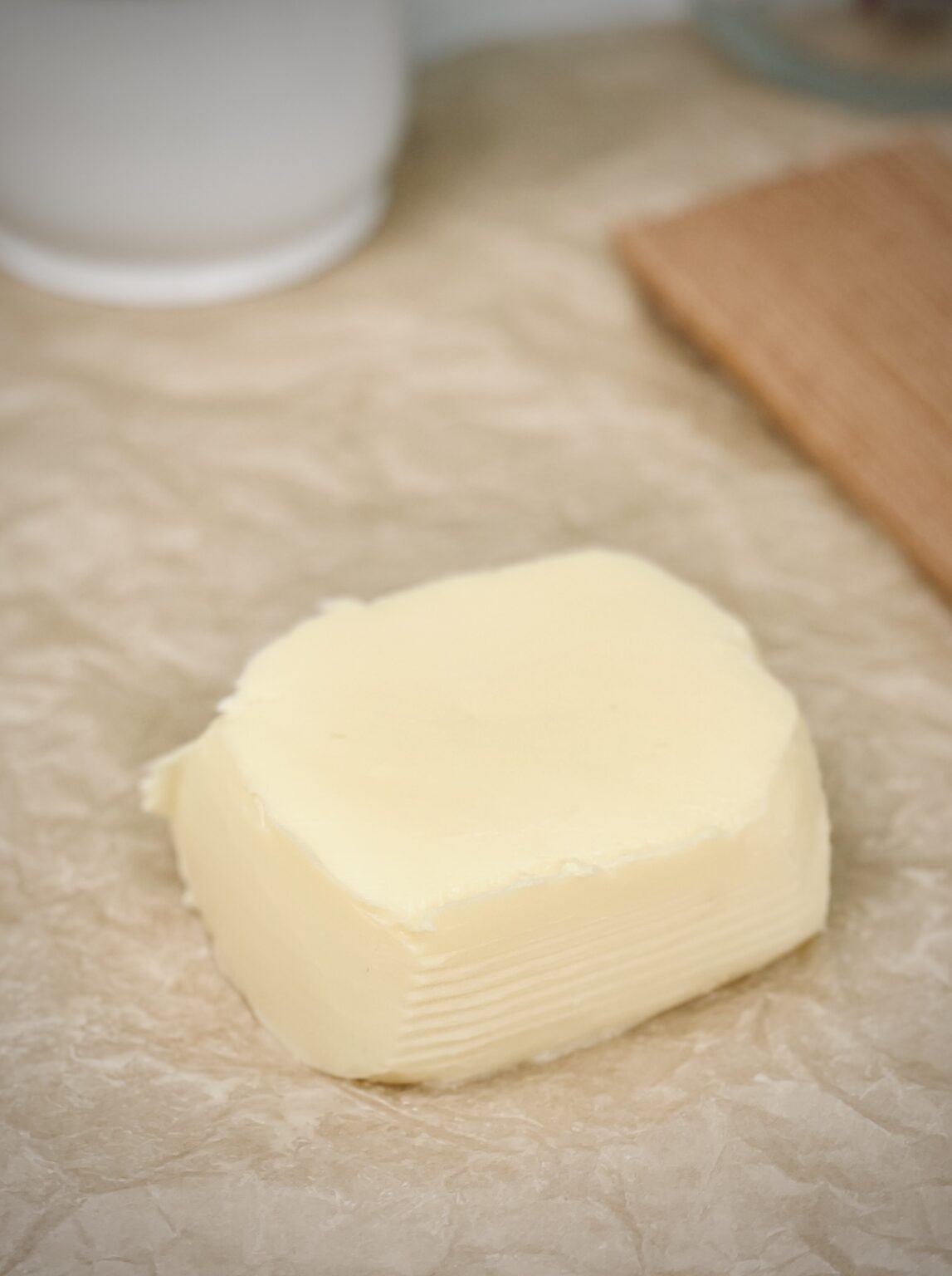 Butter ganz einfach selber gemacht - Simple Home Life